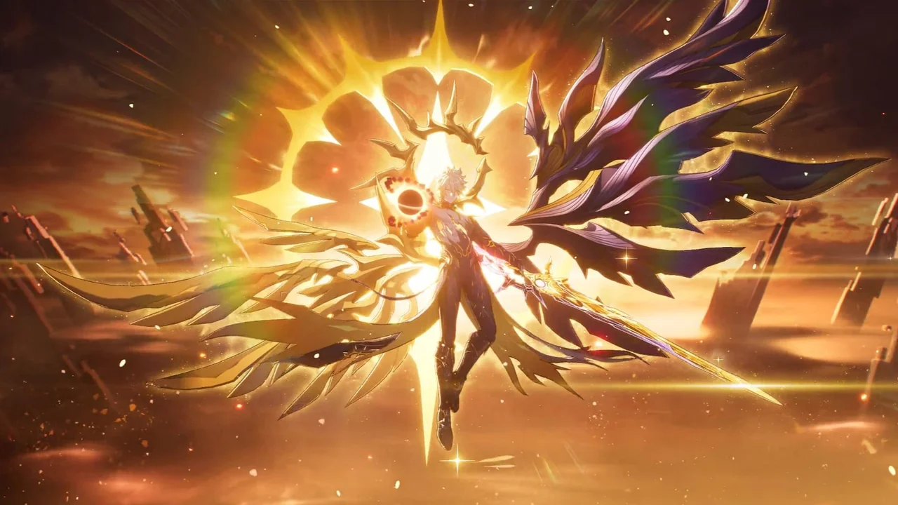 Build Terbaik Phainon Khaslana Honkai Star Rail - Caseryu